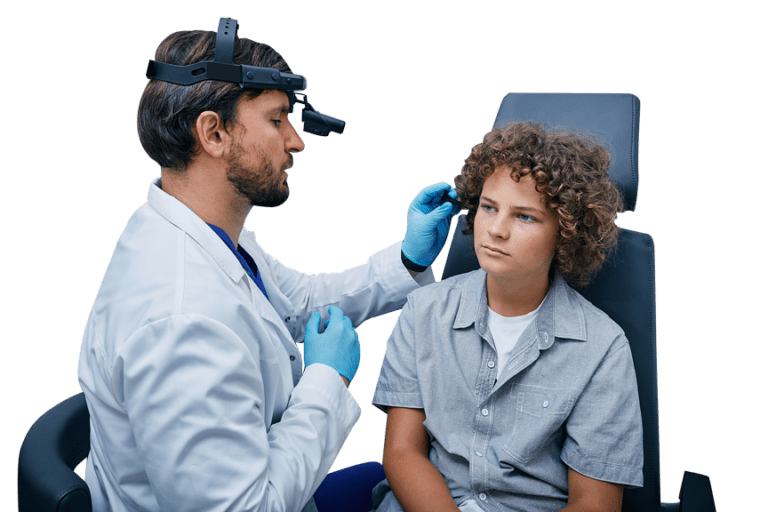 Tula In-Office Tympanostomy System